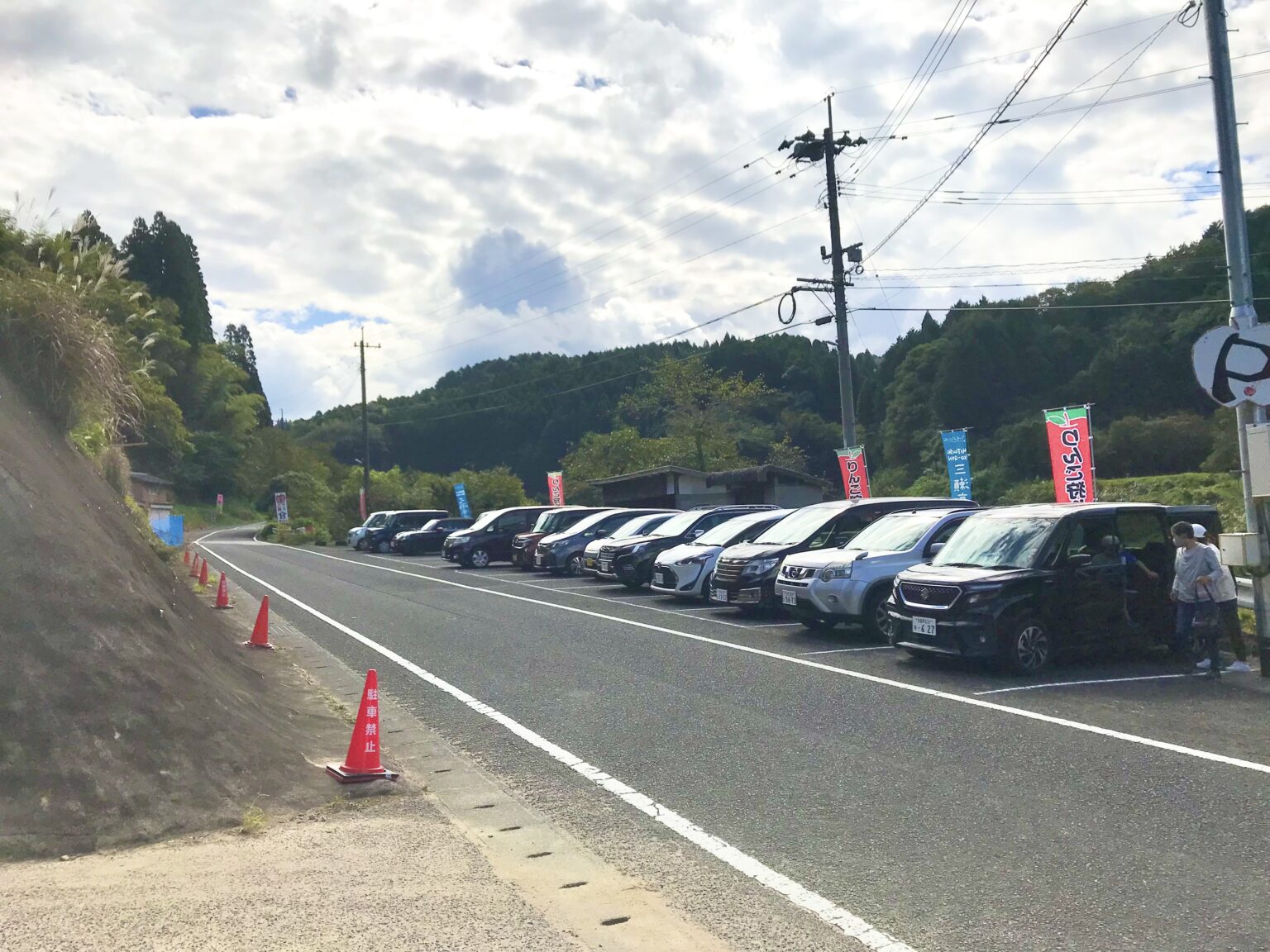 【佐賀市三瀬村のまるじゅんリンゴ園】りんご狩り体験レビュー | Satoki.net