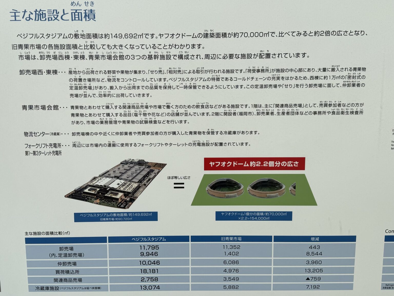 ベジフルスタジアムの「ベジフル感謝祭」体験談！失敗話も | Satoki.net