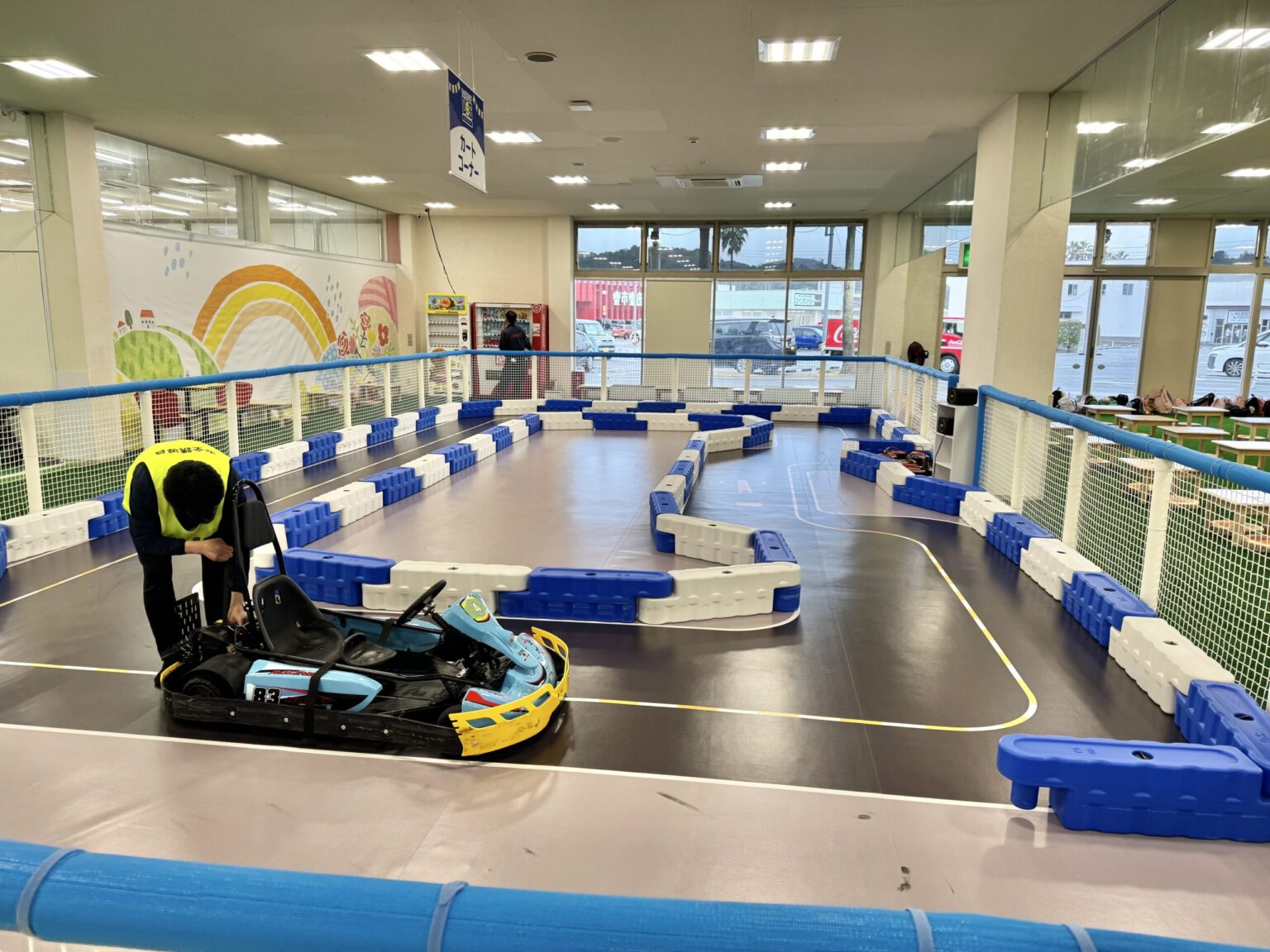 【体験レビュー】リニューアルしたキッズランドUS MAX 福岡久山店 | Satoki.net