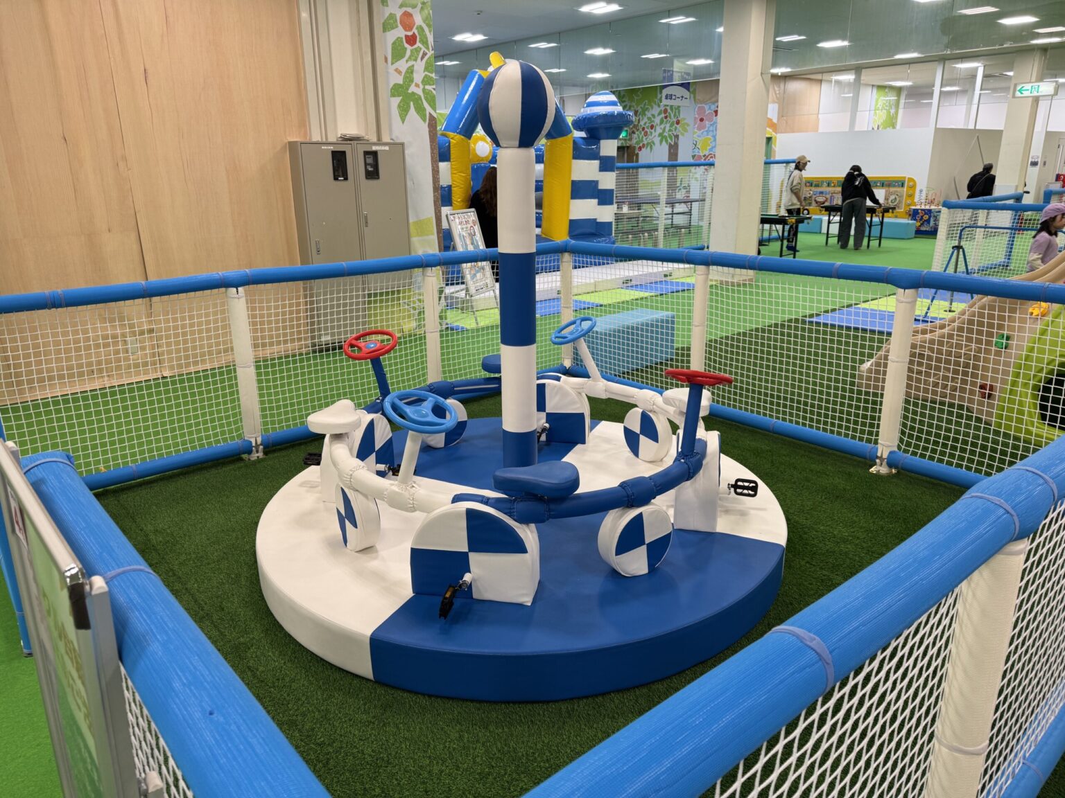 【体験レビュー】リニューアルしたキッズランドUS MAX 福岡久山店 | Satoki.net