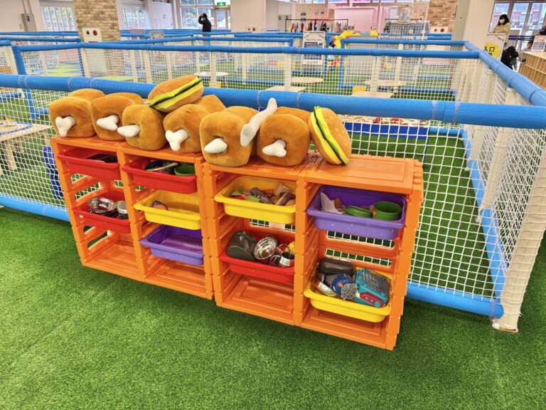 【体験レビュー】リニューアルしたキッズランドUS MAX 福岡久山店 | Satoki.net