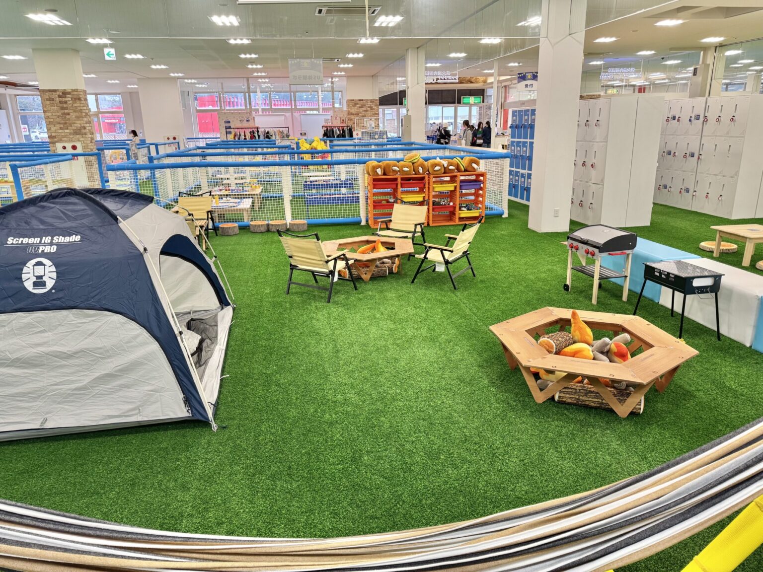 【体験レビュー】リニューアルしたキッズランドUS MAX 福岡久山店 | Satoki.net