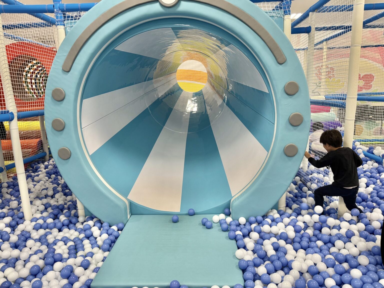 【体験レビュー】リニューアルしたキッズランドUS MAX 福岡久山店 | Satoki.net