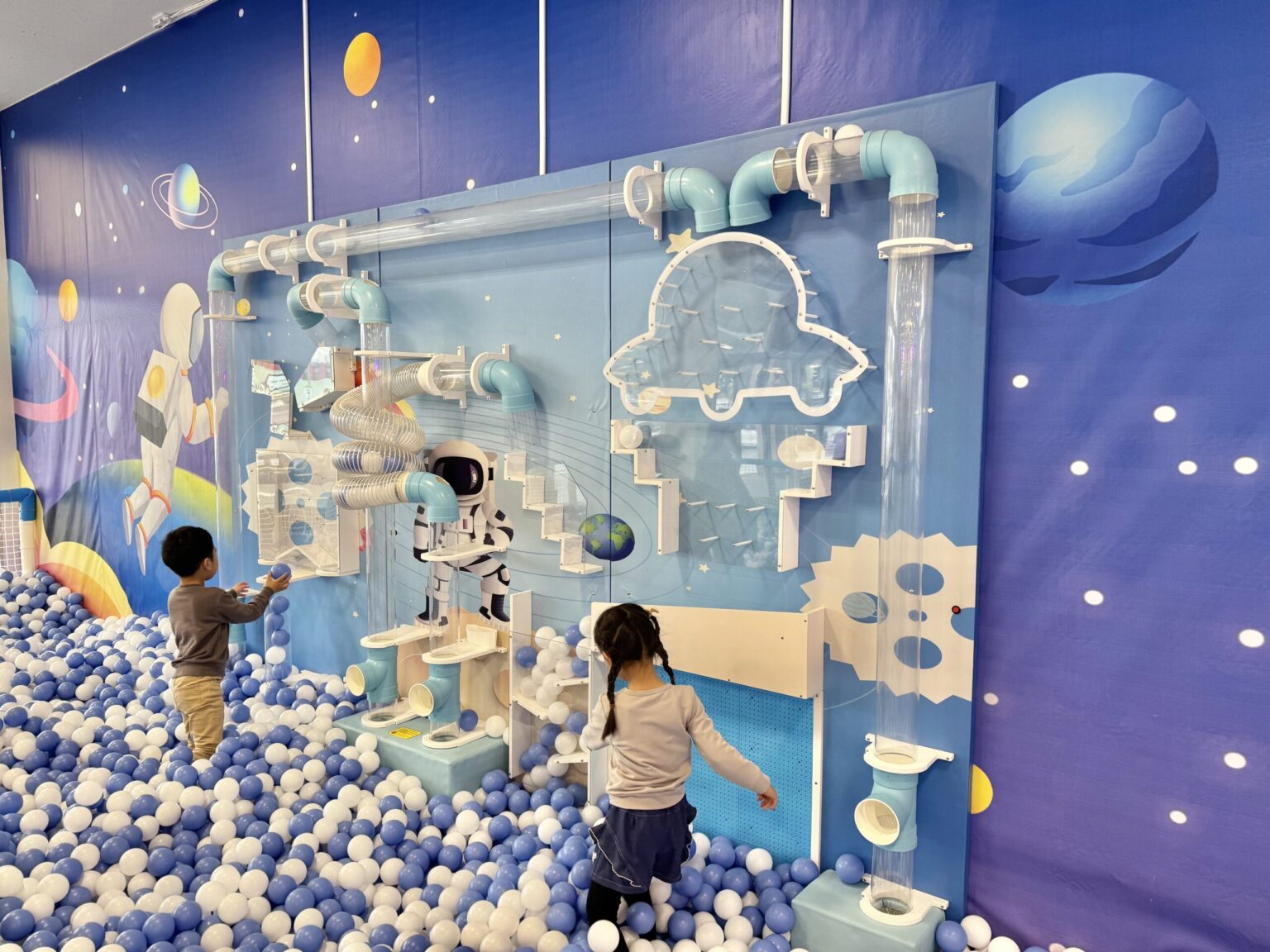 【体験レビュー】リニューアルしたキッズランドUS MAX 福岡久山店 | Satoki.net