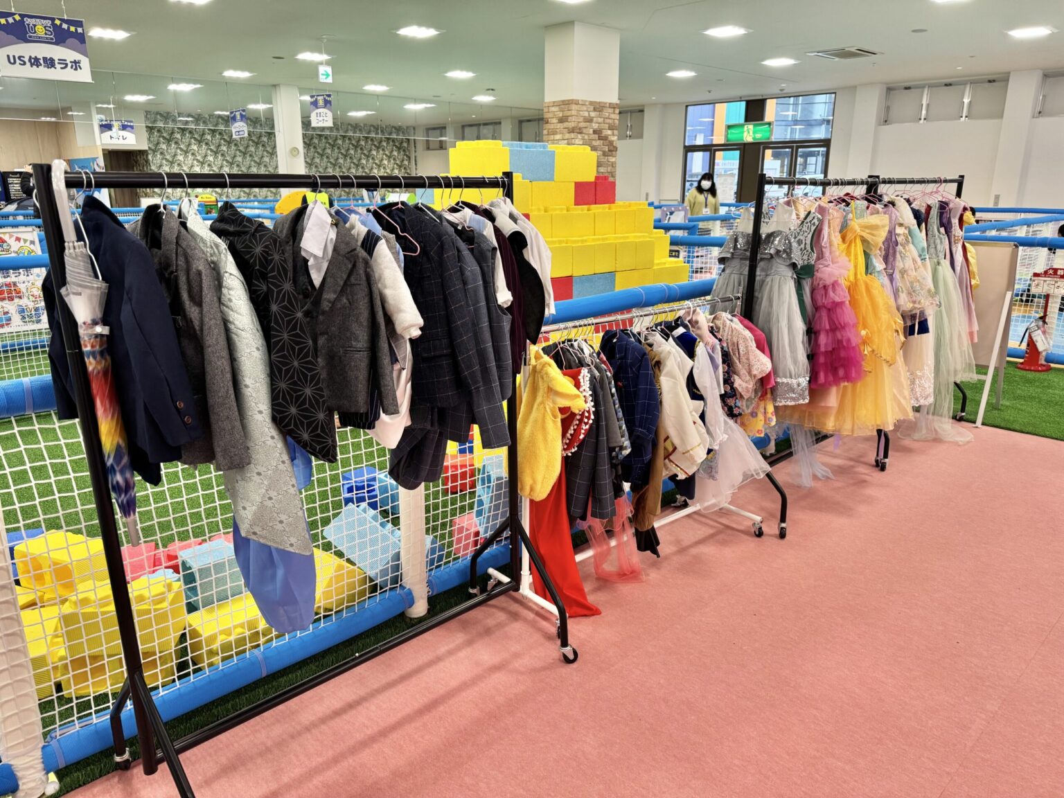 【体験レビュー】リニューアルしたキッズランドUS MAX 福岡久山店 | Satoki.net