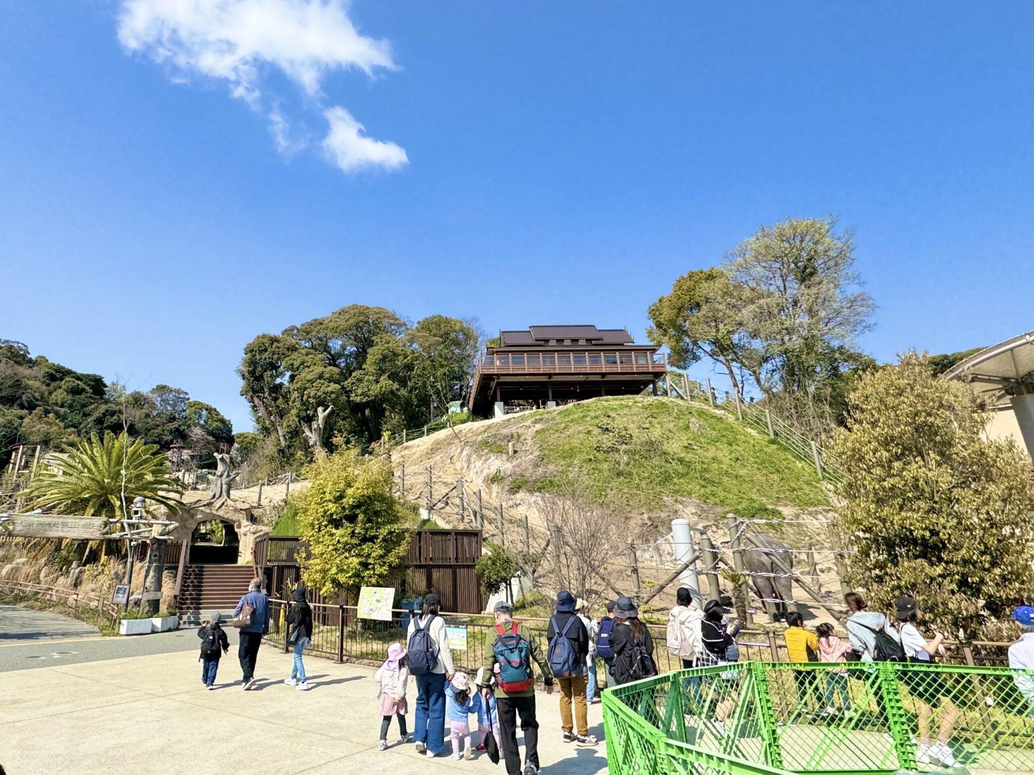 リニューアルされた福岡市動植物園を親子で満喫！基本情報、豆知識、体験談まで | Satoki.net